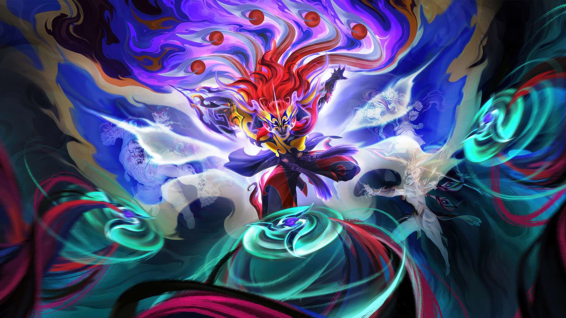 Full web site with bootstrap